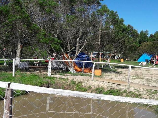 Camping e Cabañas Route 66 | Mundo de Aventura